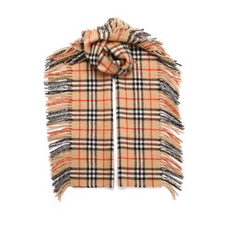 Burberry Damen, Accessories, Beige, ONE SIZEGr&ouml;&szlig;e