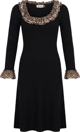 Rixo KLEIDER - Midi-Kleider auf YOOX.COM