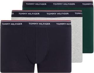 Tommy Hilfiger Lot de 3 boxers