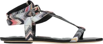 Missoni SCHUHE - Sandalen auf YOOX.COM