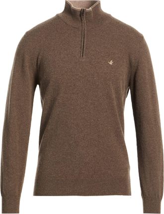 Brooksfield STRICKWAREN - Rollkragenpullover auf YOOX.COM