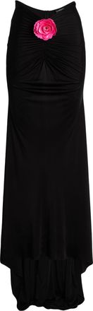 DAVID KOMA HOSEN & RÖCKE - Maxi-Röcke auf YOOX.COM