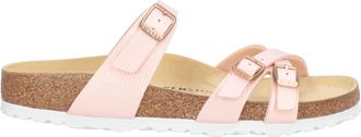 Birkenstock SCHUHE - Sandalen auf YOOX.COM