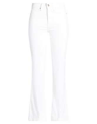 DKNY HOSEN & R&Ouml;CKE - Jeanshosen auf YOOX.COM