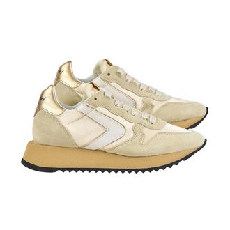 Valsport Femme, Chaussures, Multicolore, Taille: 39 EU Nylon Flash Heritage Baskets