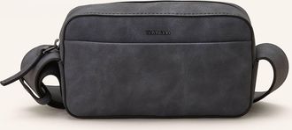 Calvin Klein Umh&auml;ngetasche grau