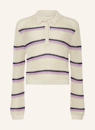 s.Oliver S.Oliver Red Pullover weiss