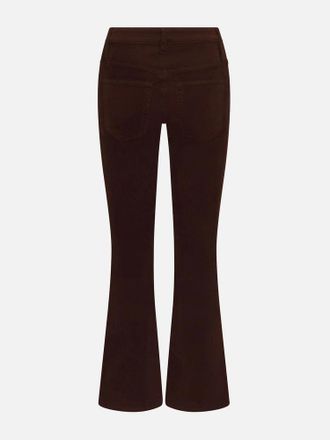 Frame Denim Esps Jeans - Brown