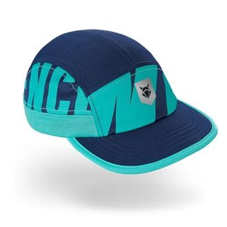 INCYLENCE Casquette de Course R&eacute;fl&eacute;chissante Casquette de Course pour Hommes et Femmes Ajustable, Taille unique