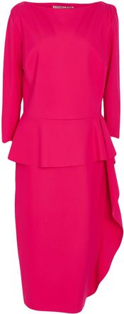 La Petite Robe Di Chiara Boni KLEIDER - Midi-Kleider auf YOOX.COM