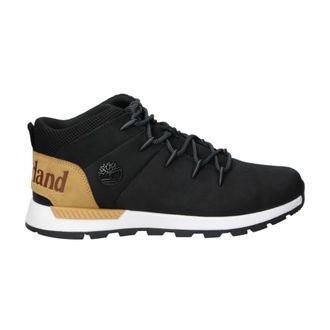 Timberland Sprint Trekker Mid Stiefel - - Shoes - Herren - Schwarzk - 41 EU