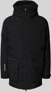 Superdry Parka mit Kapuze