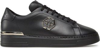 Philipp Plein Sneakers Hexagon FABS USC0379 PLE075N Schwarz
