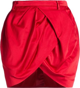 N&deg;21 HOSEN & R&Ouml;CKE - Minir&ouml;cke auf YOOX.COM