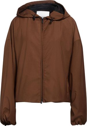 Hev&ograve; JACKEN & M&Auml;NTEL - Jacken und Anoraks auf YOOX.COM