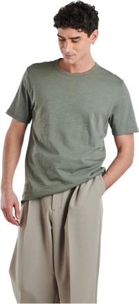 HUGO BOSS Homme, Tops, Gris, Taille: S T-Chemises