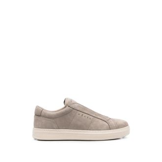 Hogan Hogan Schuhe - - Shoes - Herren - Grau - 42 1/2 EU