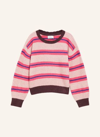 s.Oliver S.Oliver Strickpullover rosa