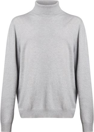 Gran Sasso STRICKWAREN - Rollkragenpullover auf YOOX.COM