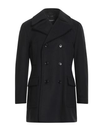 Dolce & Gabbana JACKEN & M&Auml;NTEL - M&auml;ntel auf YOOX.COM