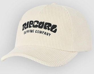 Rip Curl Split Surf Cord Cap bone