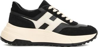 Hogan Damen, Schuhe, Schwarzk, 39 EUGröße