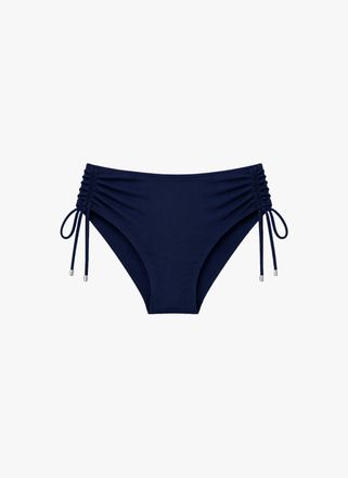Shan Bas de maillot de bain &agrave; noeuds