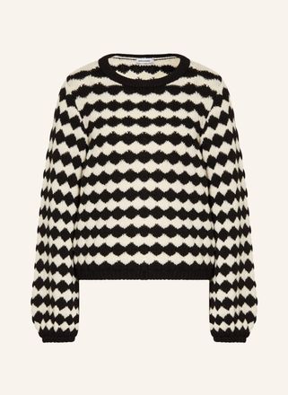 More & More More & More Pullover schwarz