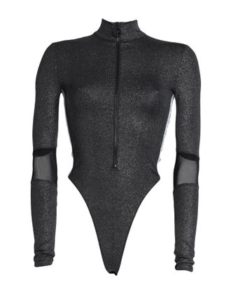 Chiara Ferragni TOPS - Bodysuits auf YOOX.COM