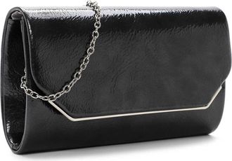 Tamaris Amalia Clutch Bag Grey