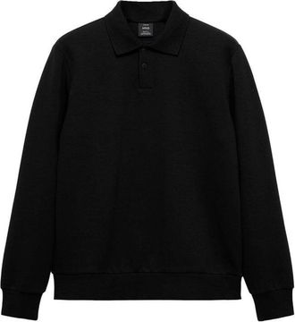 Mango Sweatshirt Bola