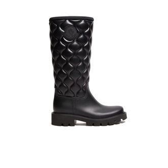 Moncler Damen, Schuhe, Schwarzk, 38 EUGr&ouml;&szlig;e