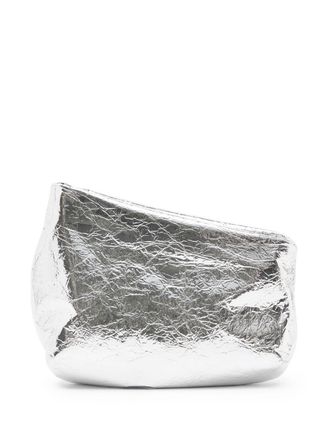 Mars&egrave;ll pochette Fantasmino - Argent