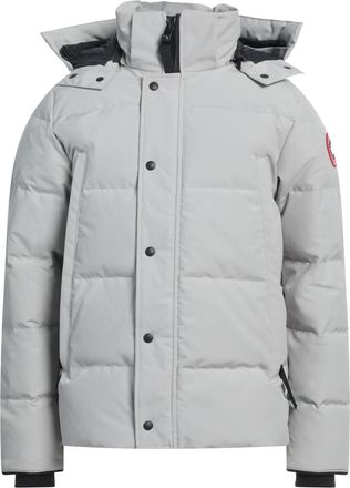 Canada Goose JACKEN & M&Auml;NTEL - Pufferjacken & Daunenjacken auf YOOX.COM