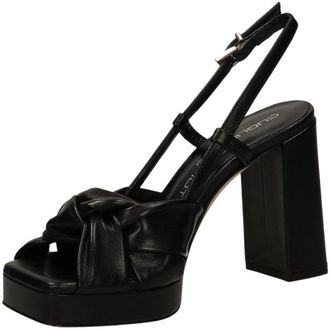 Guglielmo Rotta Anlasskleider - - Shoes - Damen - Schwarzk - 37 1/2 EU