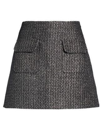 Self Portrait BAS - Mini-jupes sur YOOX.COM