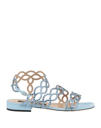 Sergio Rossi SCHUHE - Sandalen auf YOOX.COM