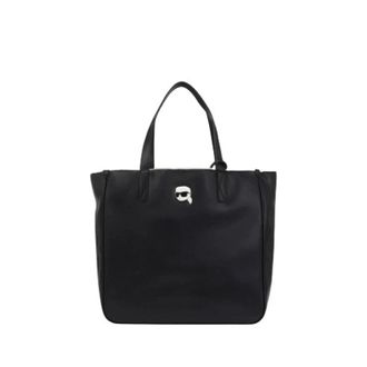 Karl Lagerfeld Damen, Taschen, Schwarzk, ONE SIZEGr&ouml;&szlig;e