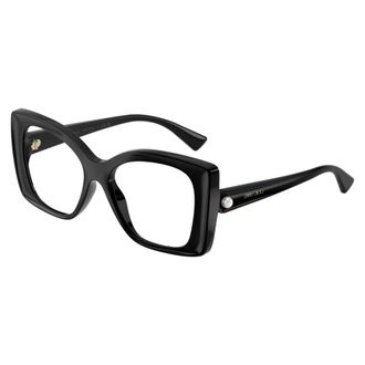 Jimmy Choo London Jc1001Hu Brillenfassung - - Accessories - Damen - Schwarzk - 53 MM