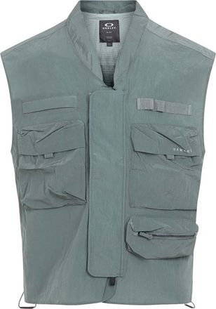 Oakley Gilet - Vert