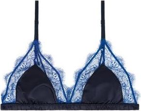 Love Stories Soutien goge sans armatures Love Lace