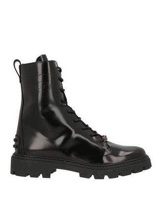 Tod's CHAUSSURES - Bottines sur YOOX.COM
