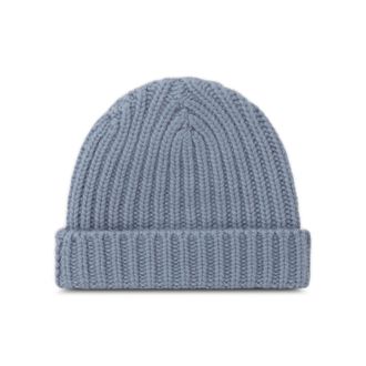 Warm-Me Strickm&uuml;tze aus Kaschmir