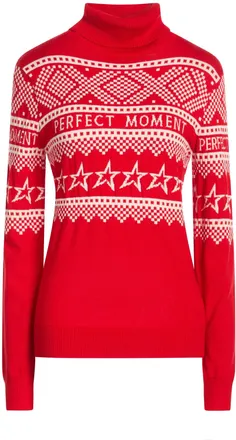Perfect Moment STRICKWAREN - Rollkragenpullover auf YOOX.COM