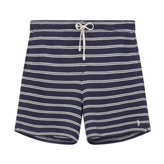 Polo Ralph Lauren Homme, Shorts, Bleu, Taille: S Shorts D&eacute;contract&eacute;s