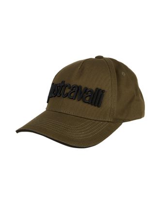 Just Cavalli ACCESSOIRES - M&uuml;tzen & H&uuml;te auf YOOX.COM
