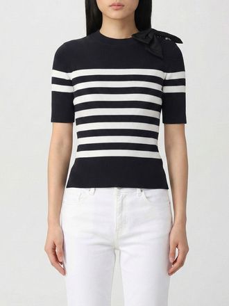 Patou Pull PATOU Femme couleur Rouge