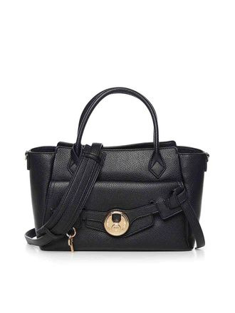 Love Moschino Shopper - Schwarz