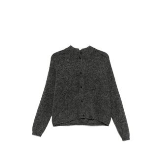 Gestuz Alpha Button-up Cardigan