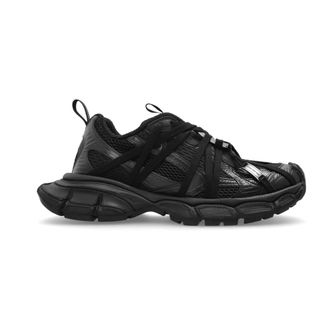 Balenciaga 3XL Extreme Laces B Sneaker - - Shoes - Herren - Schwarzk - 41 EU